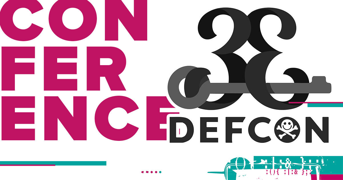 DEF CON 33 Villages | Bishop Fox