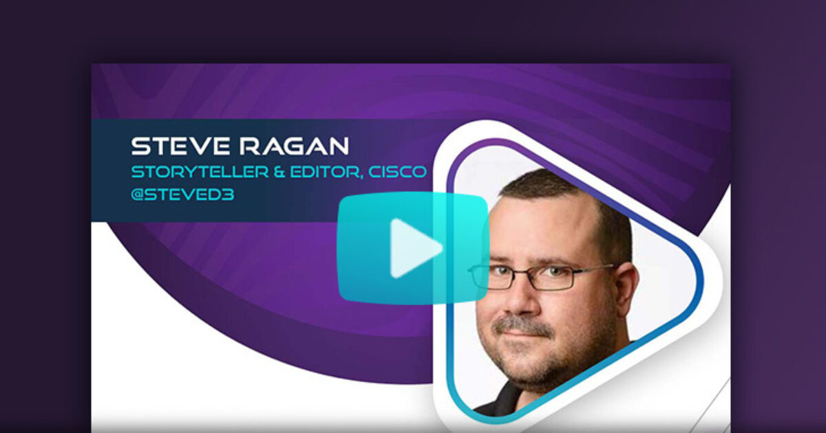 Bishop Fox | Bishop Fox Live Interview at DEF CON 30 featuring Steve…