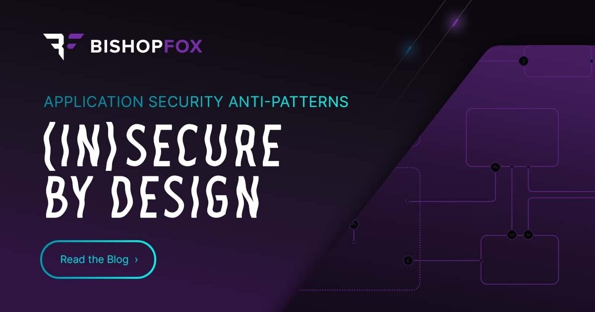 security design pattern example