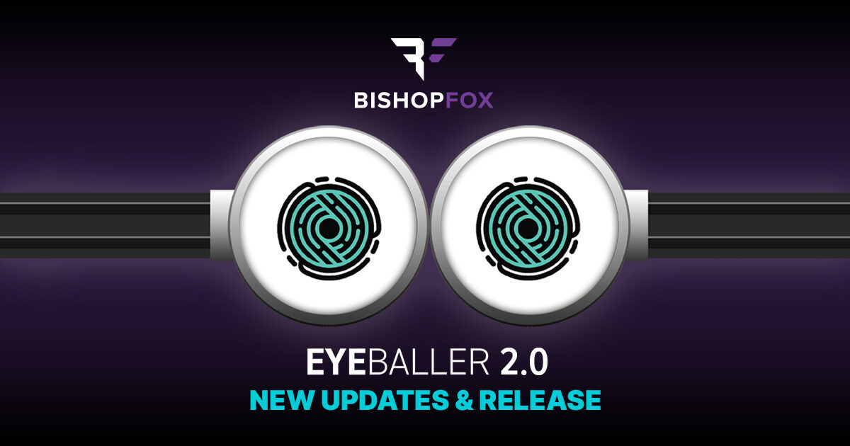 Eyeballer 2.0 Web Interface and Other New Features | Bishop Fox
