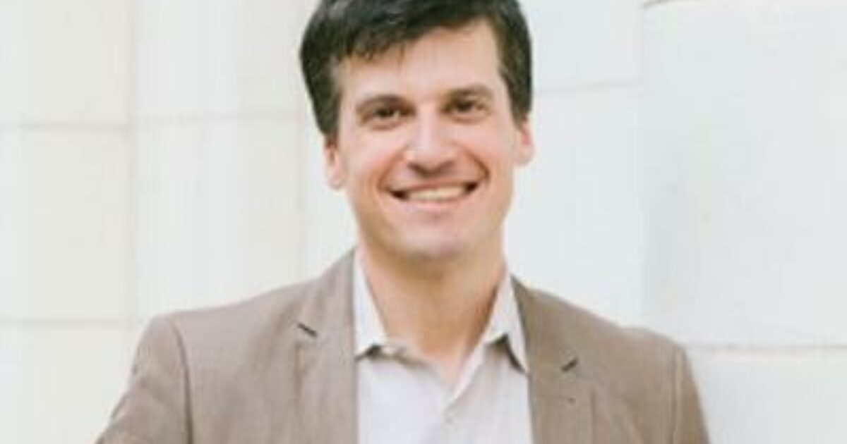 Telling the Security Story: An Interview with Josh Koplik | Bishop Fox