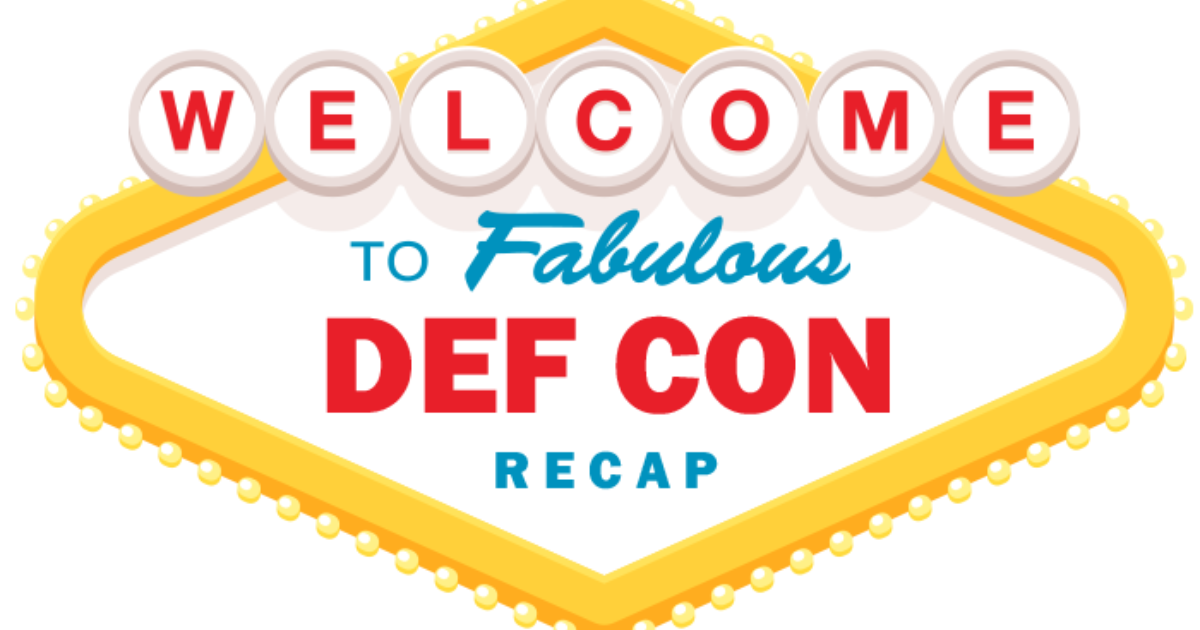 DEF CON 29 Recap: 9 Talks You May Have Missed | Bishop Fox