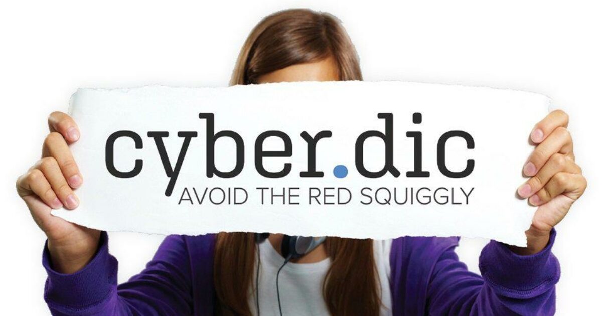 Introducing cyber.dic | Bishop Fox