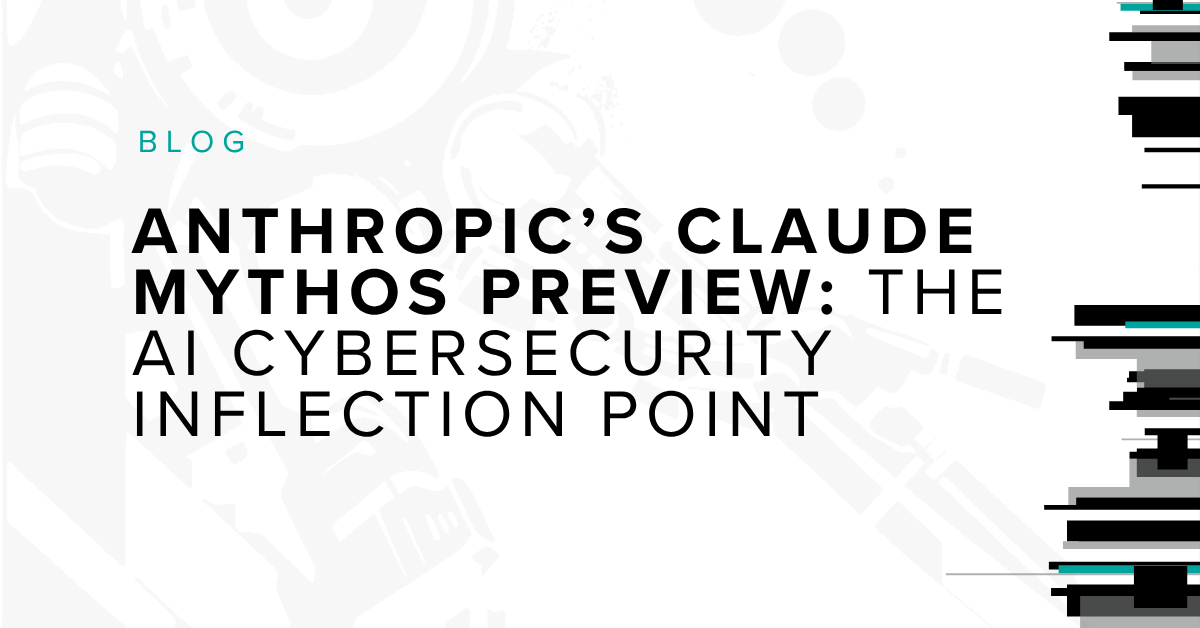 Anthropic’s Claude Mythos Preview: The AI Cybersecurity… | Bishop Fox