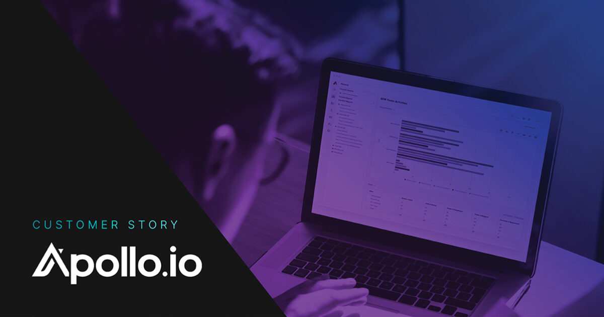 Apollo.io Google Partner Security Assessment:… | Bishop Fox