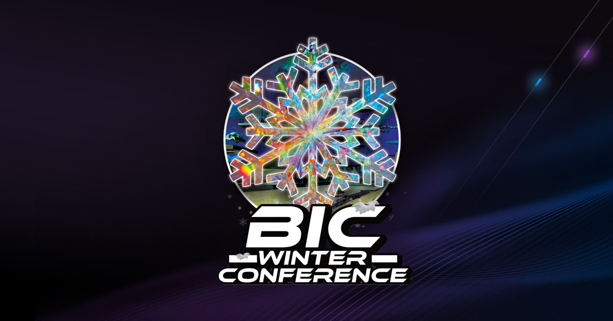 Bishop Fox to Sponsor & Present at the 2023 BIC Winter… | Bishop Fox