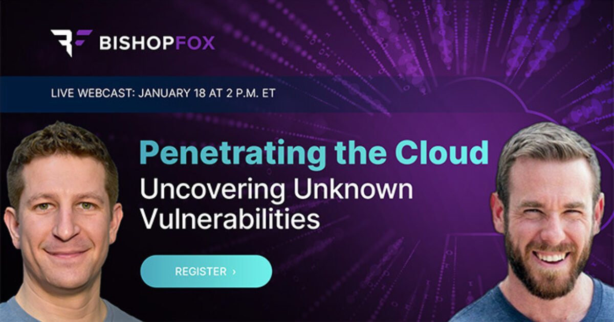 Bishop Fox | Cloud Attack Paths Uncovered: Real-World Stories from…