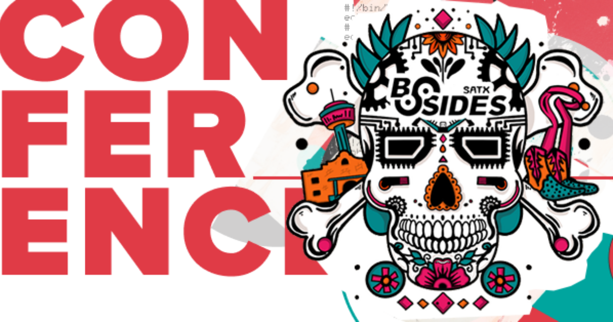 Catch Security Consultant Wes Wright and the Bishop Fox… | Bishop Fox