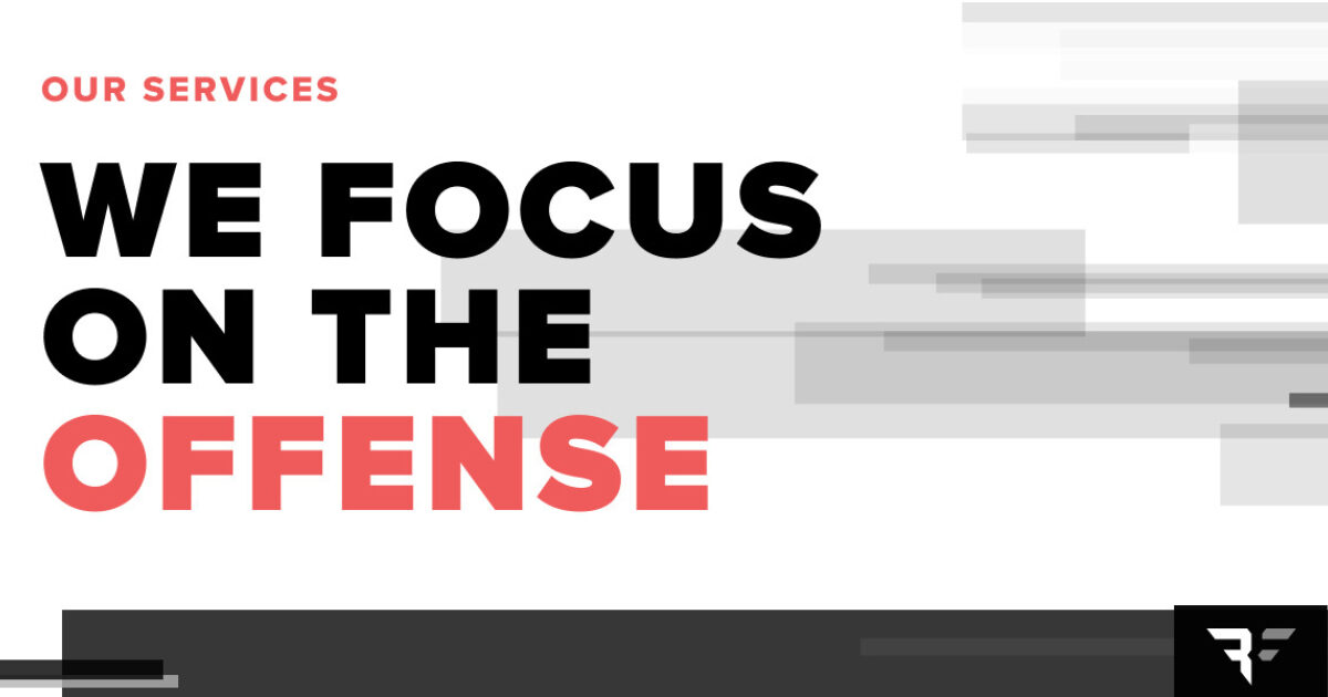 Bishop Fox Labs: Innovative Offensive Security Research… | Bishop Fox